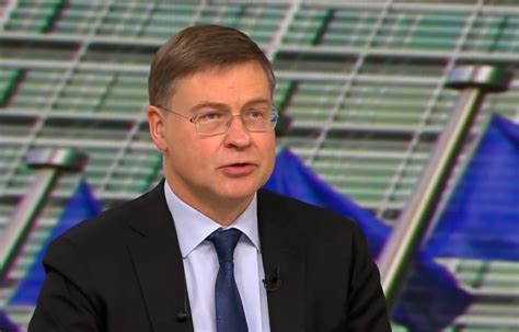 Домбровскис Днес е исторически ден за България Информационна агенция ПИК