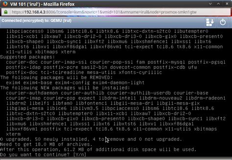 Konfigurasi Dns Web Server Dhcp Ftp Dan Mail Server