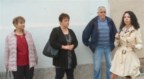 40 км ч легнали полицаи и камери искат в с Дебращица след като кола помете група жени и уби