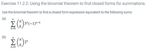 Solved Binomial Coefficients And Combinatorial Identities