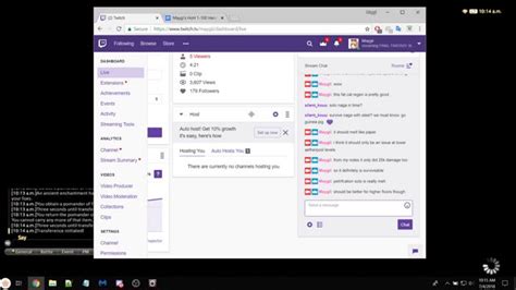 Twitch