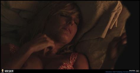 Tv Nudity Report P Valley Yellowstone And More 8320