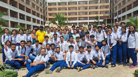 Subhajit Khan On Linkedin Valedictory