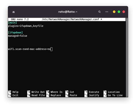 15 Must Do Steps After Installing Kali Linux Foss Linux