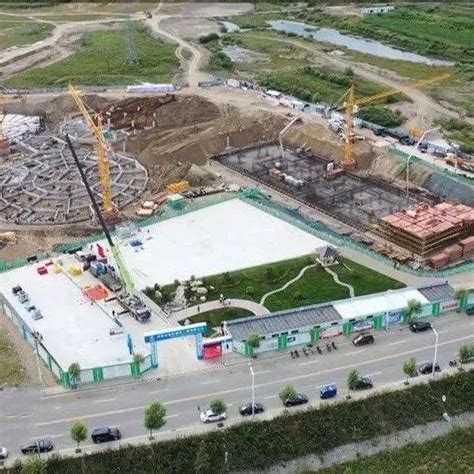 珲春市全力推进东北虎豹科普教育及资源展示设施项目建设延边州望三国科普