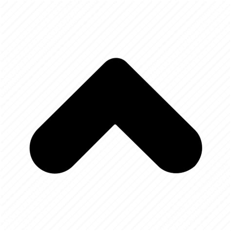Arrows Pointer Up Icon Download On Iconfinder