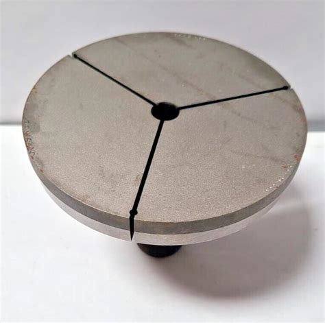 Hardinge 5c 6 Step Collet Lathe Chucker Chuck Machinist Tool Brand Ne