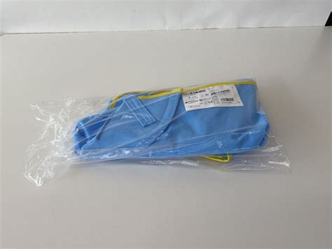 New Arjo Huntleigh Passive Clip Sling Mfa1000m M T53 V11 Passive Clip Sling Disposables