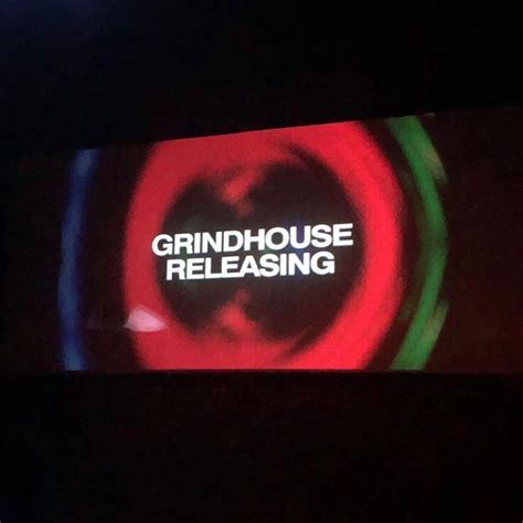 Grindhouse Releasing Grindhouse Releasing Is Proud To Present Pieces