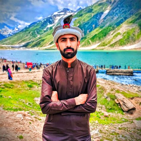 Shahrukh Writes Meet Mrmohammad Yousaf Jakhrani So Aiwaz Khan