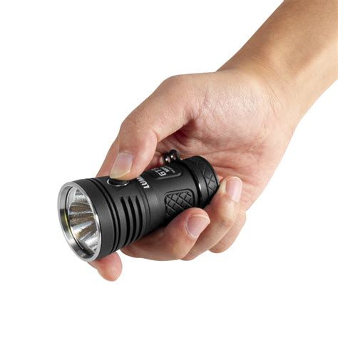 Lumintop Gt3 Mini Anduril Ui 6500 Lumens Xhp50 2 Outdoor Flashlight