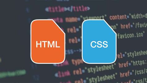 Tại Sao Nên Học Html And Css Tự Học Lập Trình