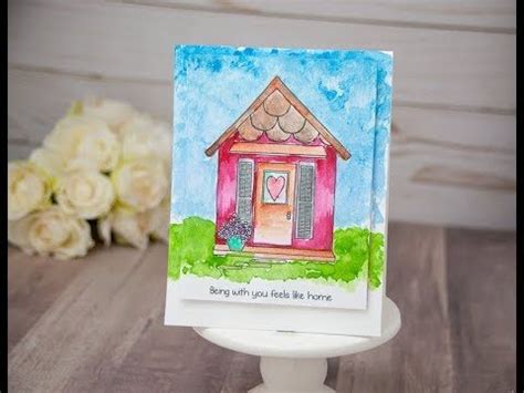 Unity Quick Tip Stippled Watercolor Scene Unity Blog