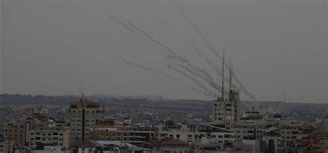 Iran And Iraqs Foreign Ministers Call For Special Oic Session On Palestine