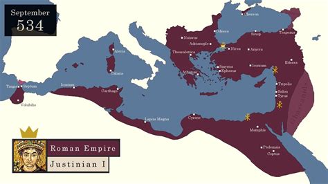 Byzantine Empire Eastern Roman Empire 395 1453 Ad ბიზანტიის