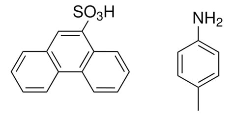 P Toluidine Sigma Aldrich