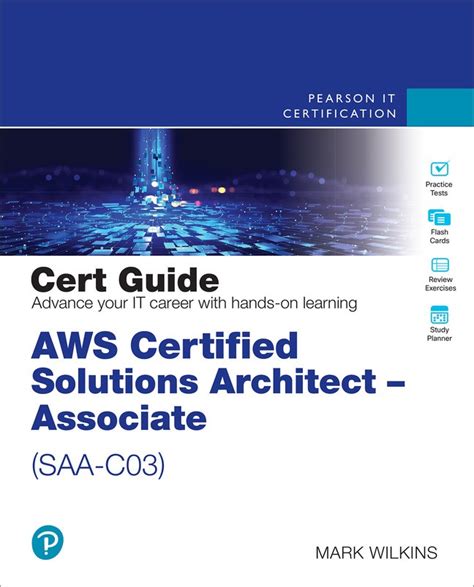 Aws Certified Solutions Architect Associate Saa C03 Cert Guide 2nd