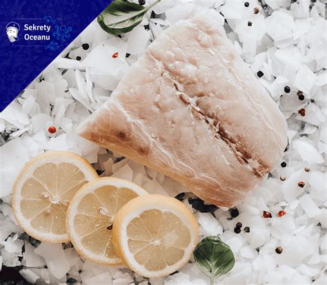 Kingfish Fillet 400 450g Sekrety Oceanu