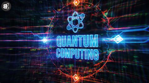 4 Quantum Computer Types That Could Transform Everything