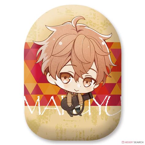 ギヴン 真冬・立夏 表裏クッション キャラクターグッズ 画像一覧