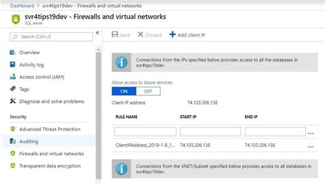 Reverse Engineer Sql Server Databases With Visual Studio