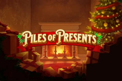 Piles Of Presents Slot Play Free Demo Online