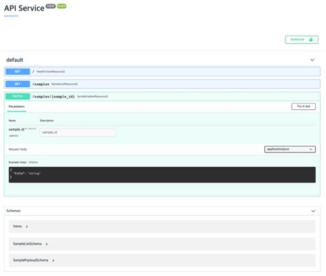 Swagger와 Redoc을 이용한 Api 문서 자동화하기 숨고 팀 블로그