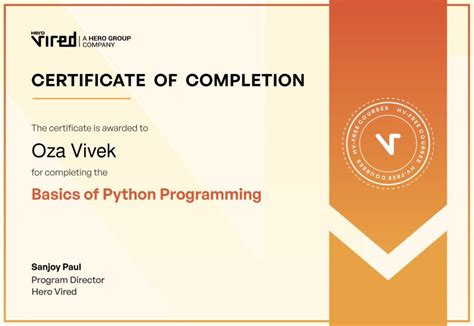 Vivek O On Linkedin Python Learningjourney Programming Techskills