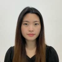 Audrey Cho Shopee Linkedin