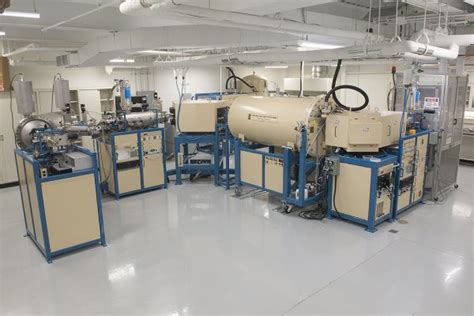 Accelerator Mass Spectrometer Institute Of Energy And The Environment