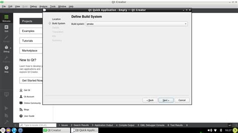 Hmi On Brainy Pi Using Qml Brainy Pi