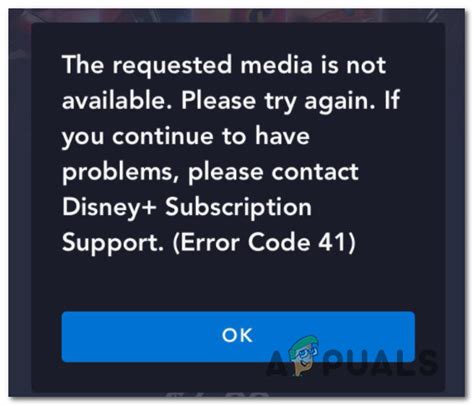 How To Fix Error Code Disney Plus Imorecom