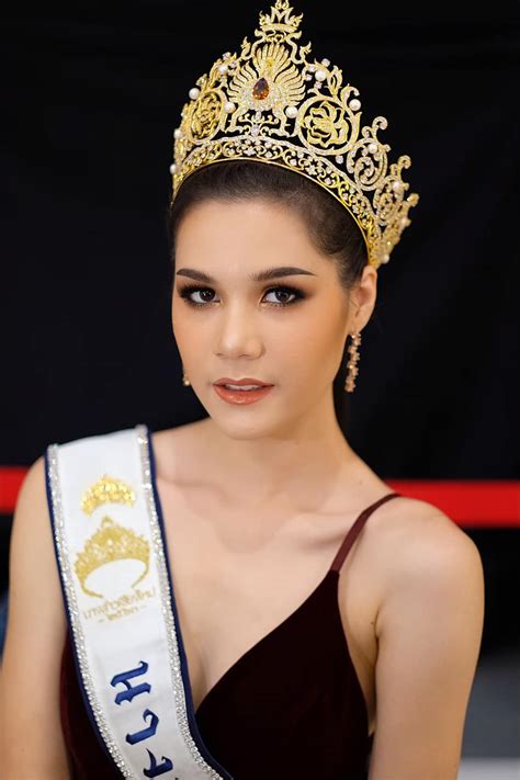 ครอบครัวนางสาวเชียงใหม่ กองประกวดนางสาวเชียงใหม่