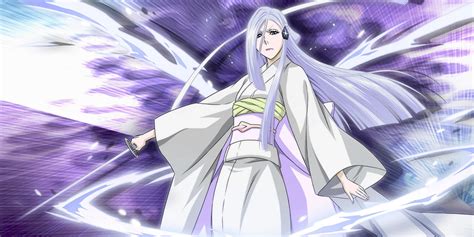 Zanpakuto Soul 25 Most Powerful Zanpakutos In Bleach Ranked