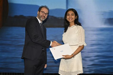 Happy To Share That I Have Completed The Mids Llm In International Dispute Settlement