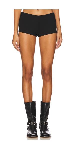Superdown Giovanna Micro Short