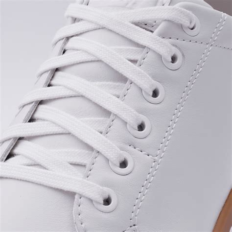 Leather Freestyle Barefoot Shoes Ivory Splay Shoes