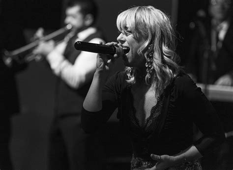 Interview Barbara Stephan Passionate Soul Infused Randb And An