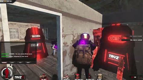 Warz Tryz Ii Ep2 Youtube