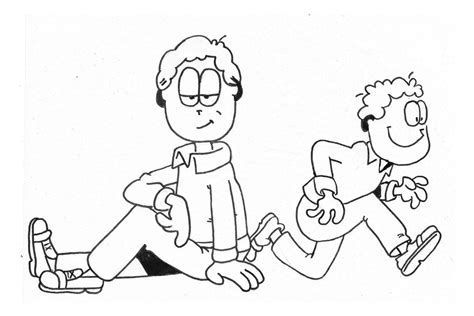 Créer Une Bande Dessinée Les étapes Pour Faire Une Bd Tuto De Dessin