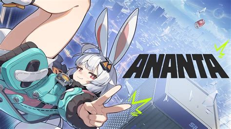 Project Mugen Is Now Called Ananta Devs Drop New Trailer