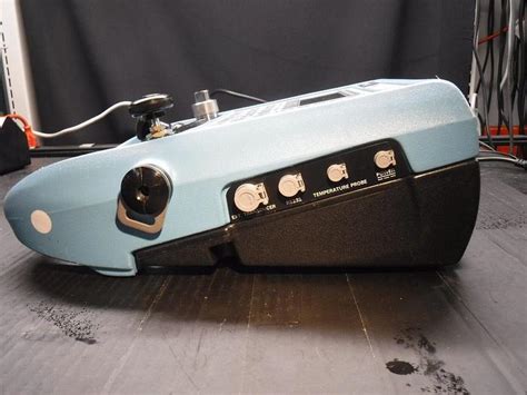 Used Druck Dpi 605 Precision Pressure Indicator For Sale In Burnsville Minnesota