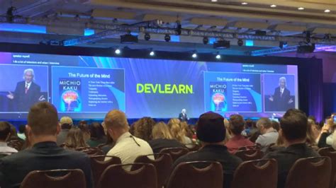 todd beck cams on linkedin devlearn devlearn2022