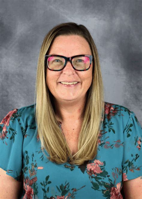 Carrie Mefford The Jane Pauley Community Health Center