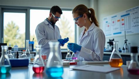 Order Of Reaction Understanding Kinetics In Chemical Reactions