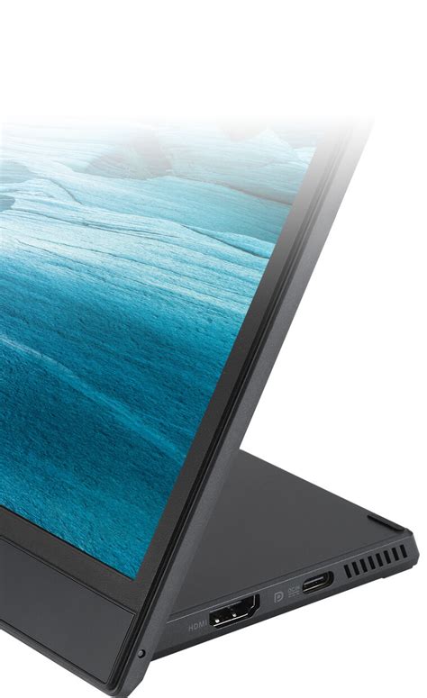 Asus Zenscreen Touch Mb Amtrmonitorsasus Usa