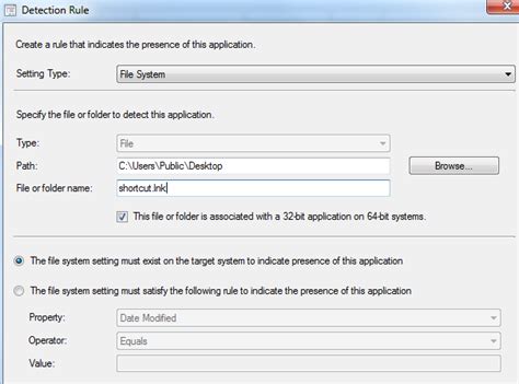 Script Deployed With Sccm Needs To Run With Admin Rights And User