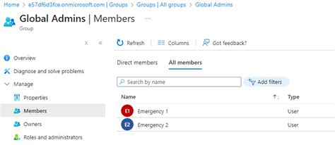 Abusing PIM Related Application Permissions In Microsoft Graph Part 1