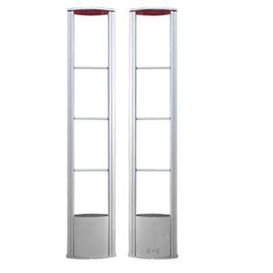 Jual Shopping Malls 8 2Mhz Rf Sensor Eas Anti Theft System Eas System Jakarta Pusat Miho Go