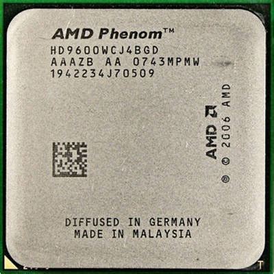 Amd phenom ii x4 940 купить недорого оптом на Prom ua цены акции и отзывы Украина Киев